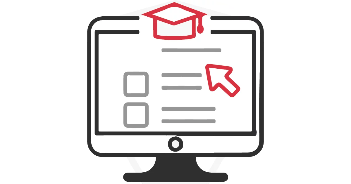 Description de la formule des formations en ligne